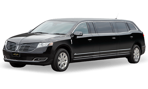 #1 Premier Limousine Service in New Haven CT